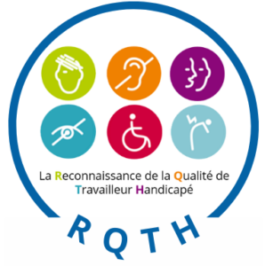 Reconnaissance de la Qualité de Travailleur Handicapé (RQTH) | CDG54